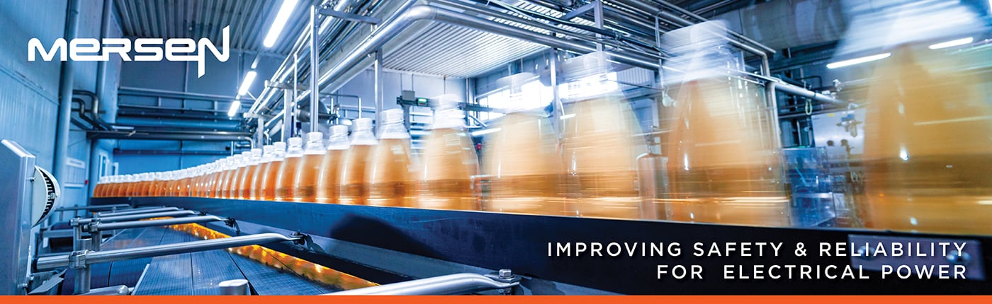 Mersen: A Leading Player in the Electrical Power Industry